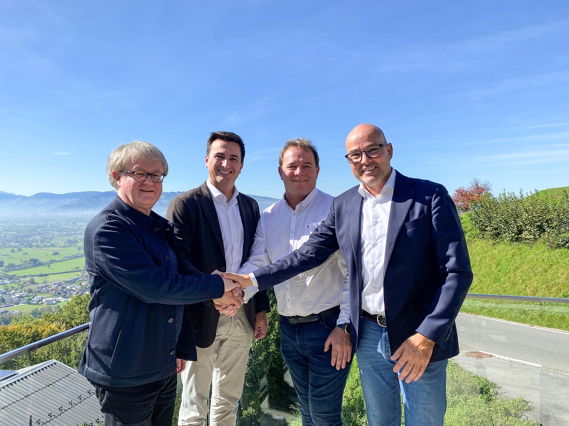 Doppelmayr übernimmt Carvatech - ISR Internationale Seilbahn Rundschau